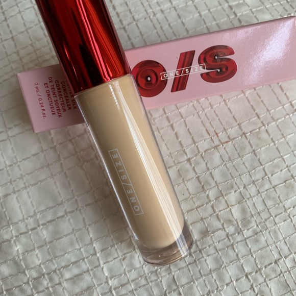 ONE/SIZE | Makeup | Onesize Os Turn Up The Base Concealer In Light 2 ...